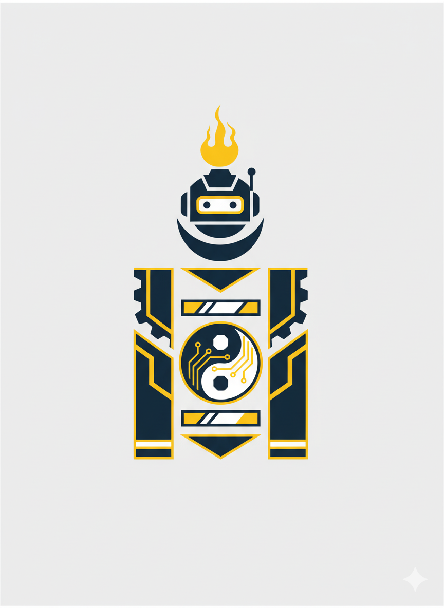 Soyombo Robotics